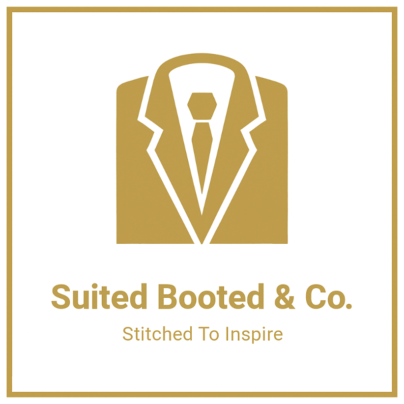 Suited Booted & Co. | Elite Bespoke Tailoring in Vancouver